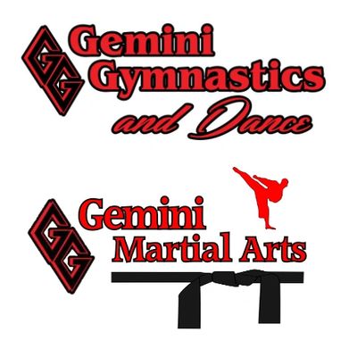 Gemini Gymnastics and Dance
