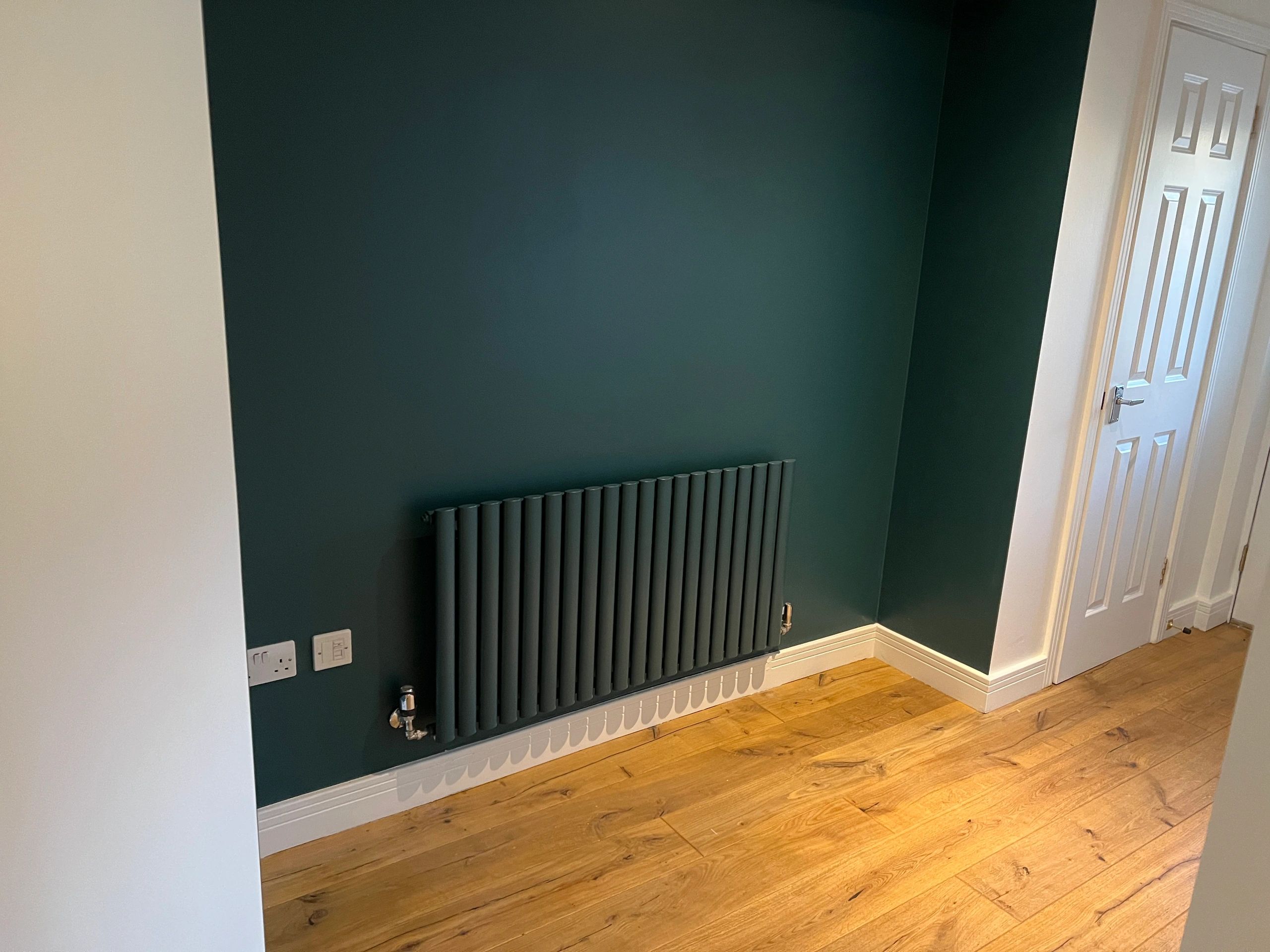 Our Paint Works