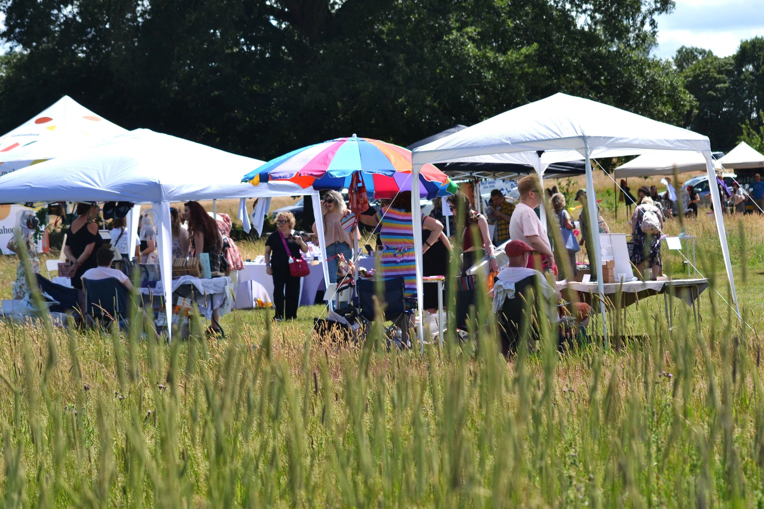 Book Festival Tickets | Meet Cute 2026