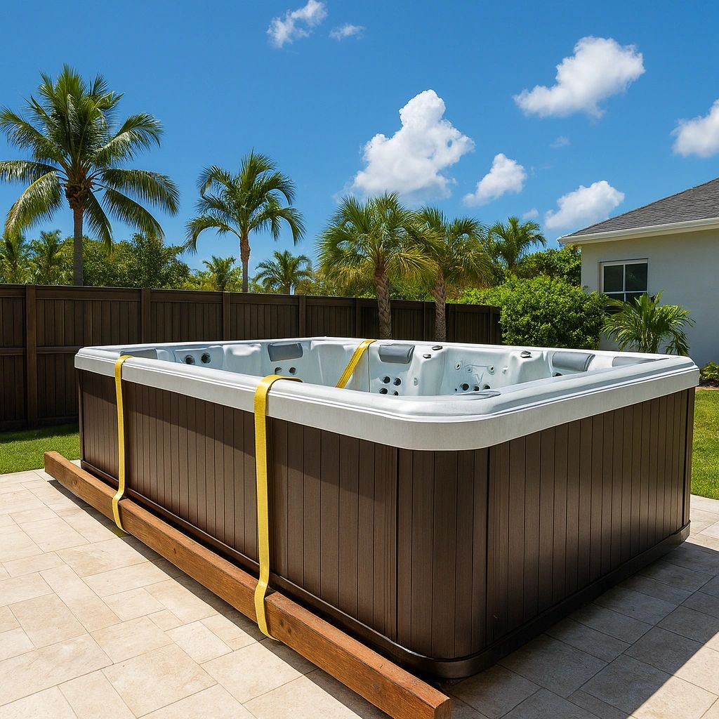 Safe and Spa Moving Services by Professionals