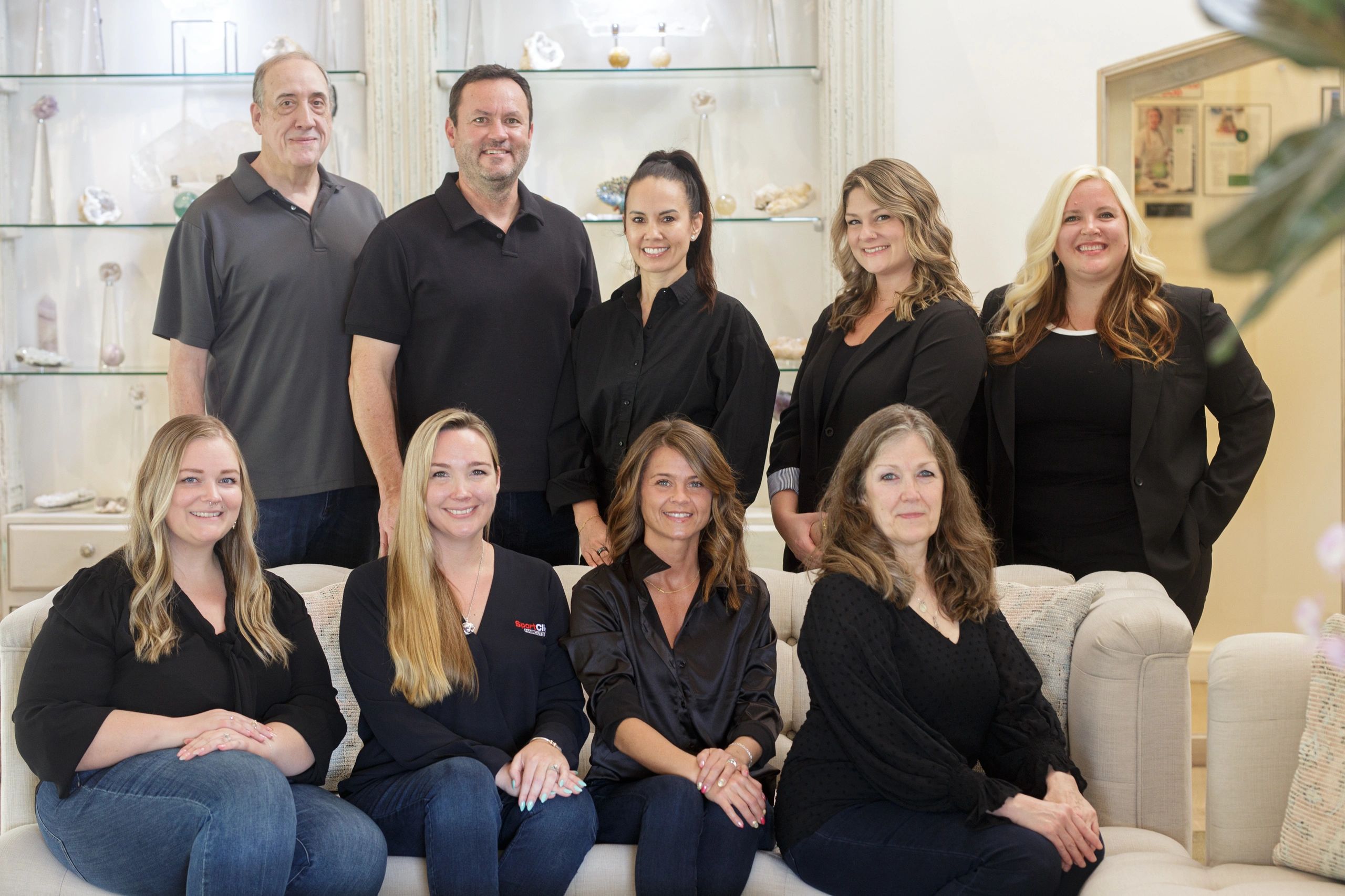 Sawyer Business Group