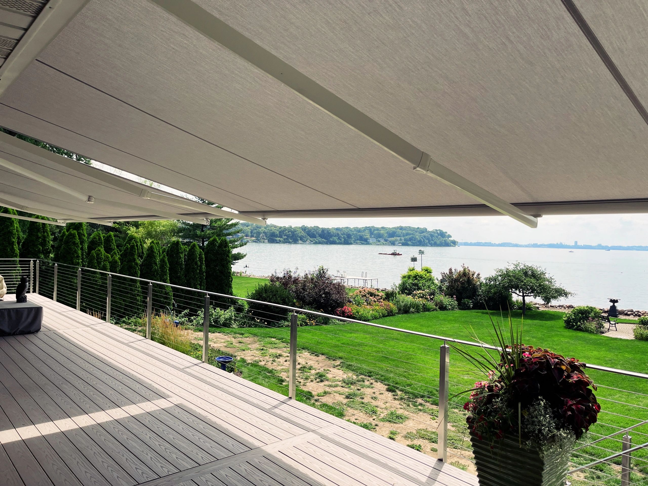 Gallagher Tent And Awning