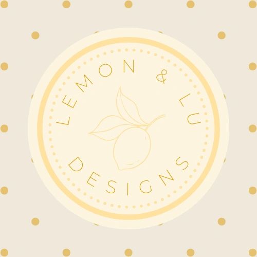 Lemon & Lu Designs