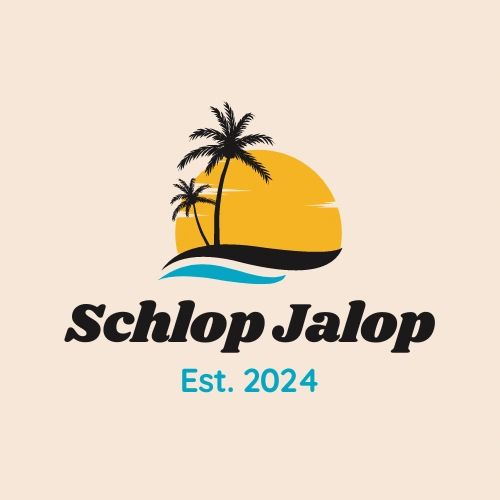 Schlop Jalop