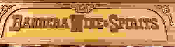 Liquor Store, Wine - Bandera Wine & Spirits - Bandera, Texas