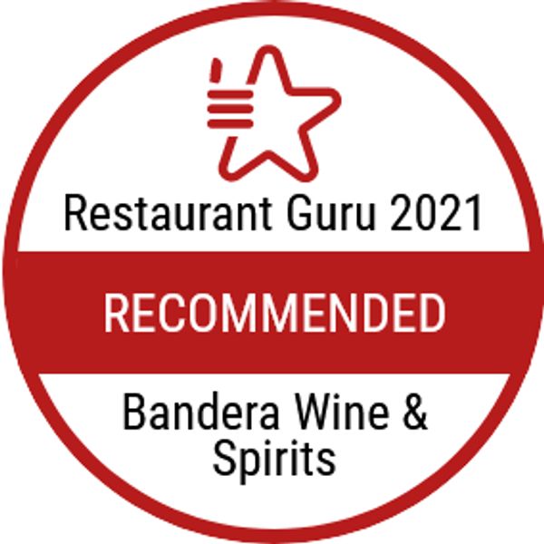 Liquor Store, Wine - Bandera Wine & Spirits - Bandera, Texas