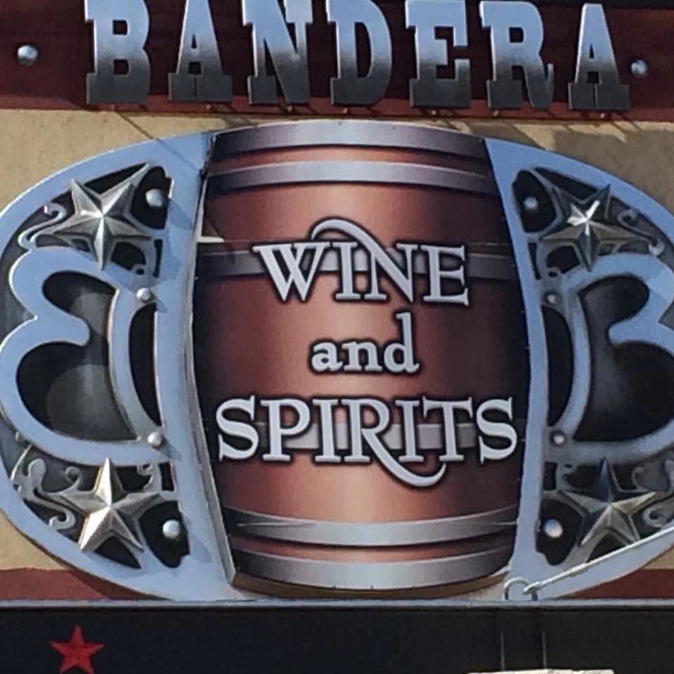 Liquor Store, Wine - Bandera Wine & Spirits - Bandera, Texas