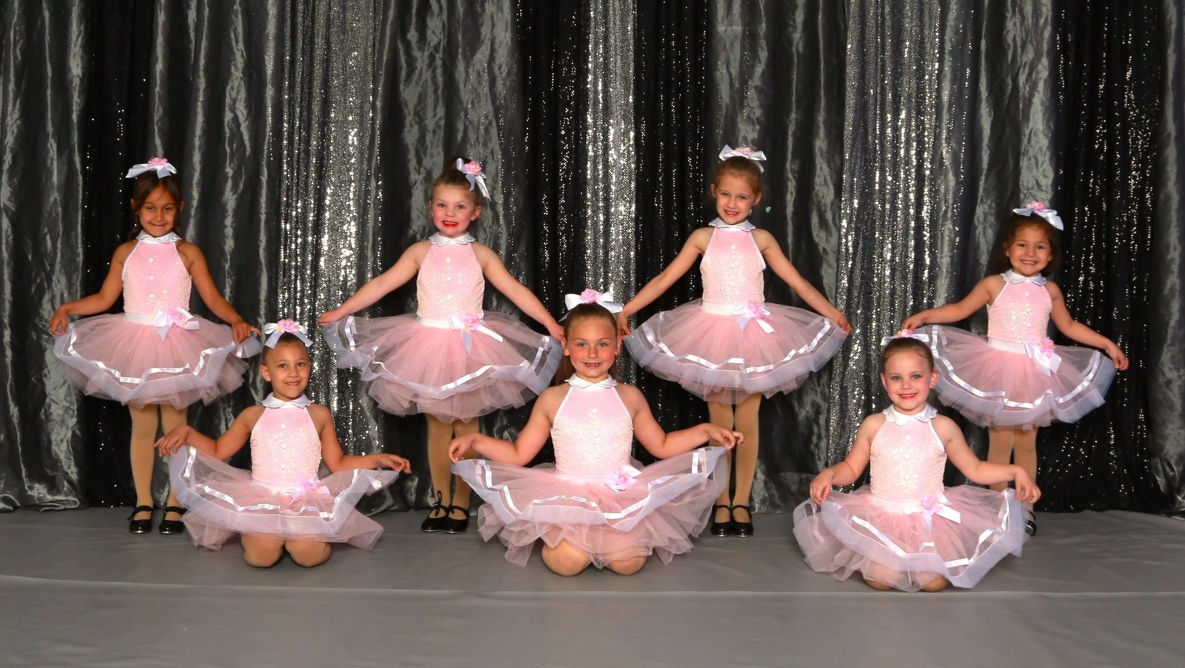 2023 Spring Recital