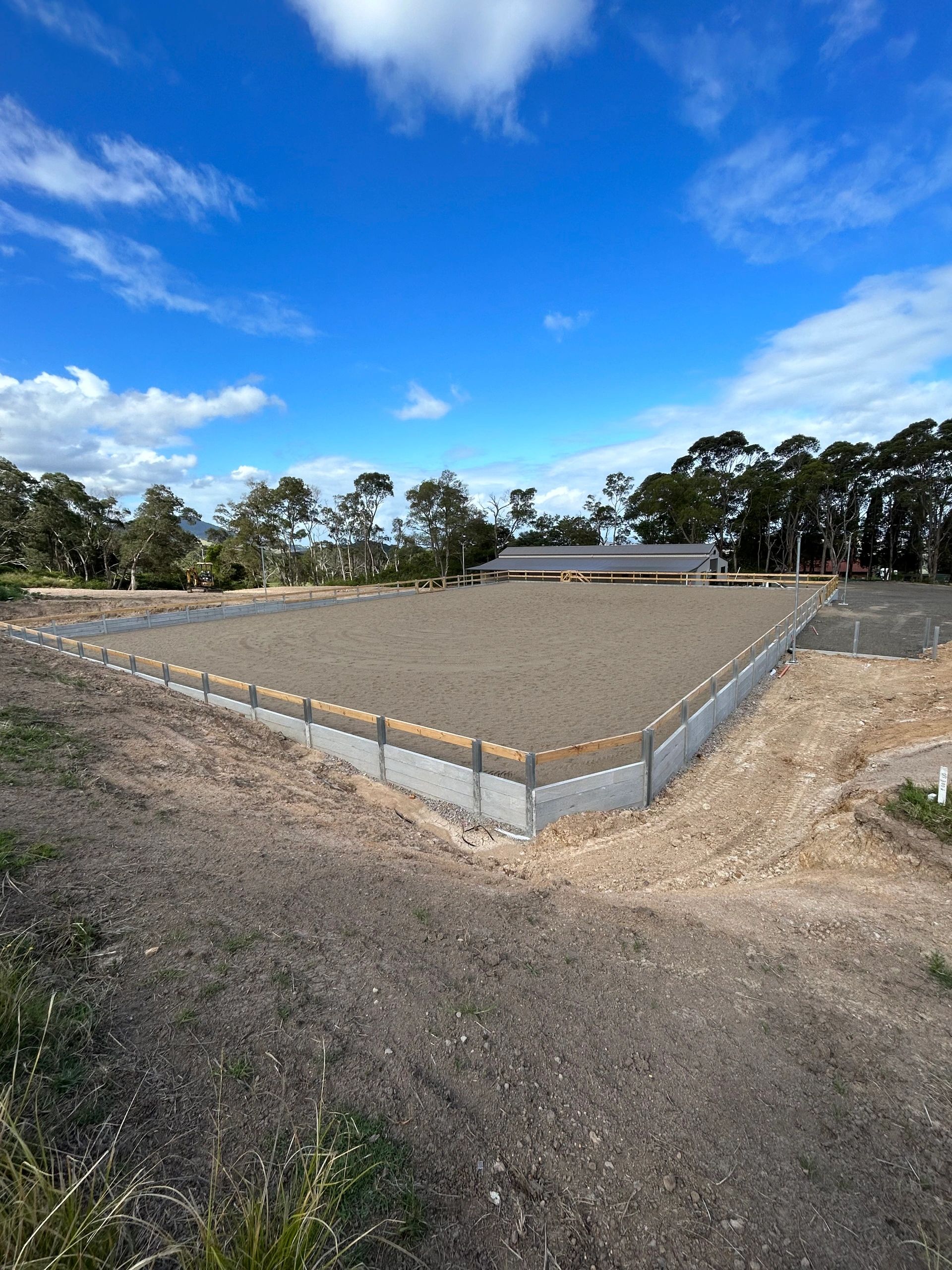 Hillview Park Equestrian