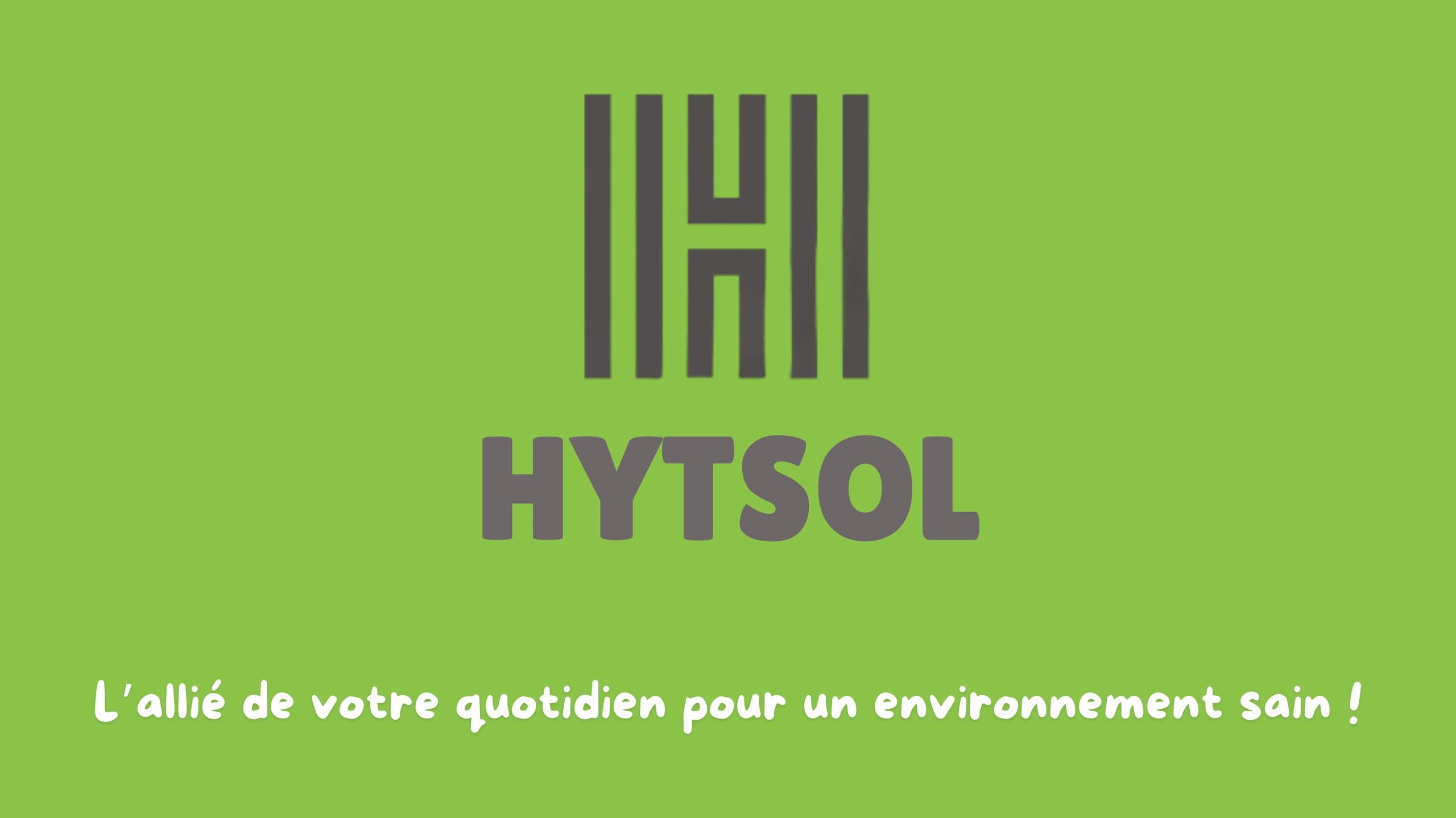 hytsol.com - Accueil