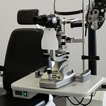 OptiLanes - Optometrist Chair, Optometrist, Ophthalmologist