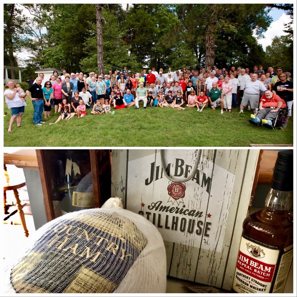 Beam Reunion - Beam, Beam, Family, Jim Beam