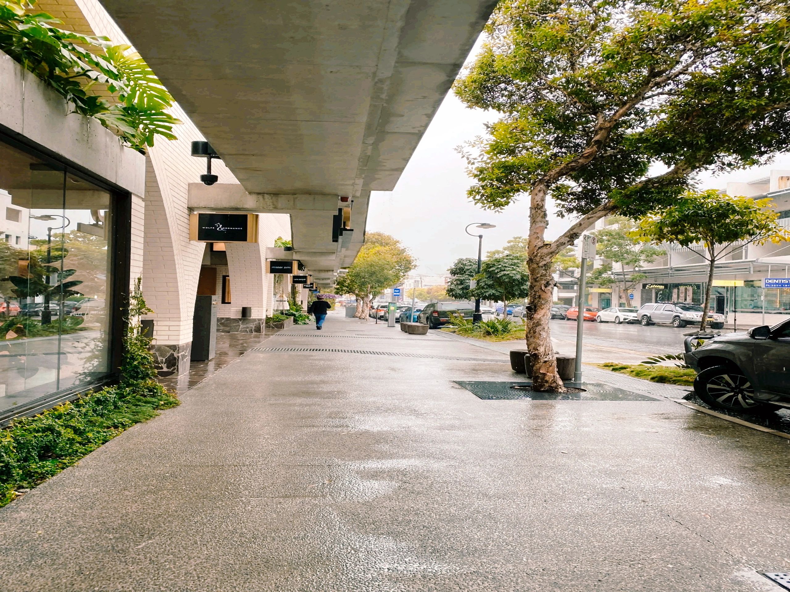 Planning For A Greener Tomorrow