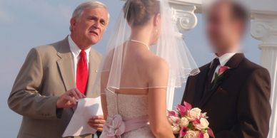 The Marrying Mayor - Marriages Made Special, Customize Your Wedding
