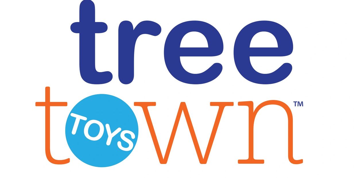 Tree Town Toys