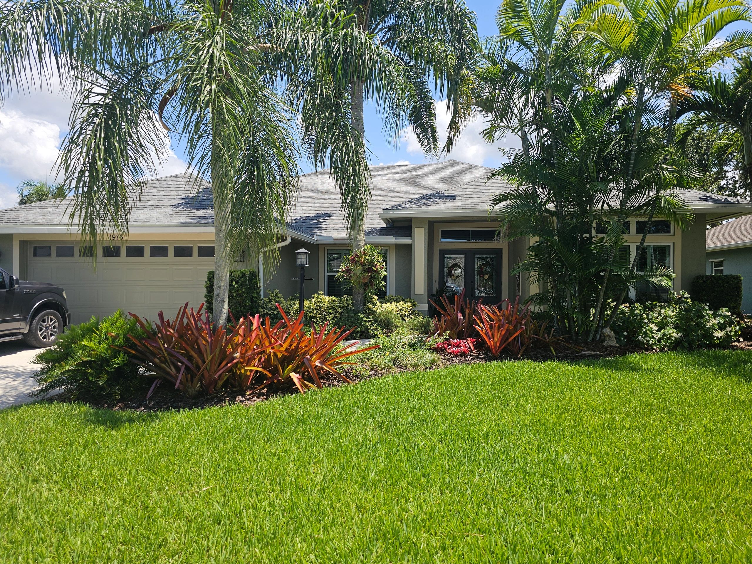 Total Home Inspection