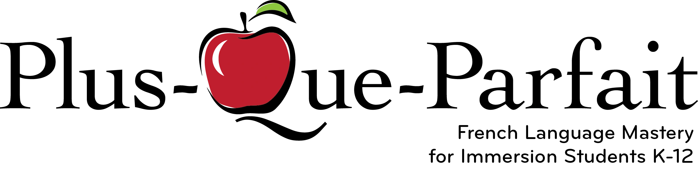 Plus Que Parfait Tutoring