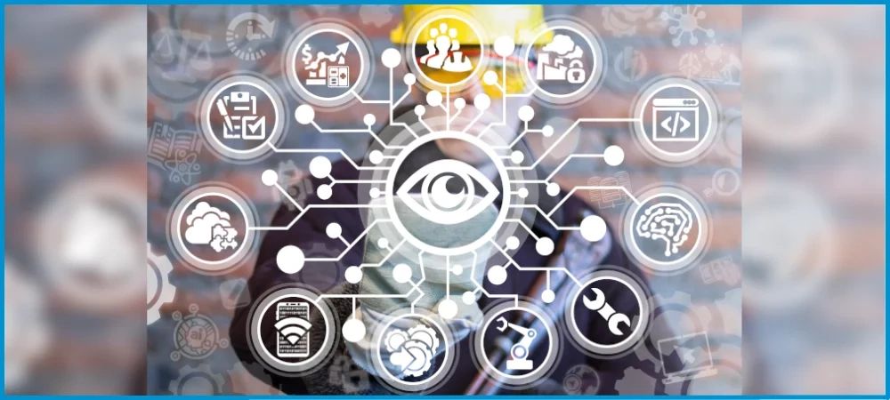 How is 3D machine vision transforming manufacturing processes?