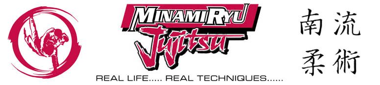 Home [minamiryu.com]