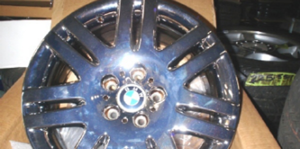 Wheels & Tires | Brad's Truck Accessories