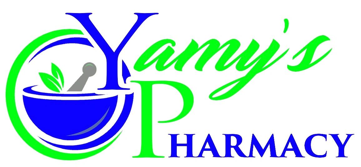 Yamy's Pharmacy