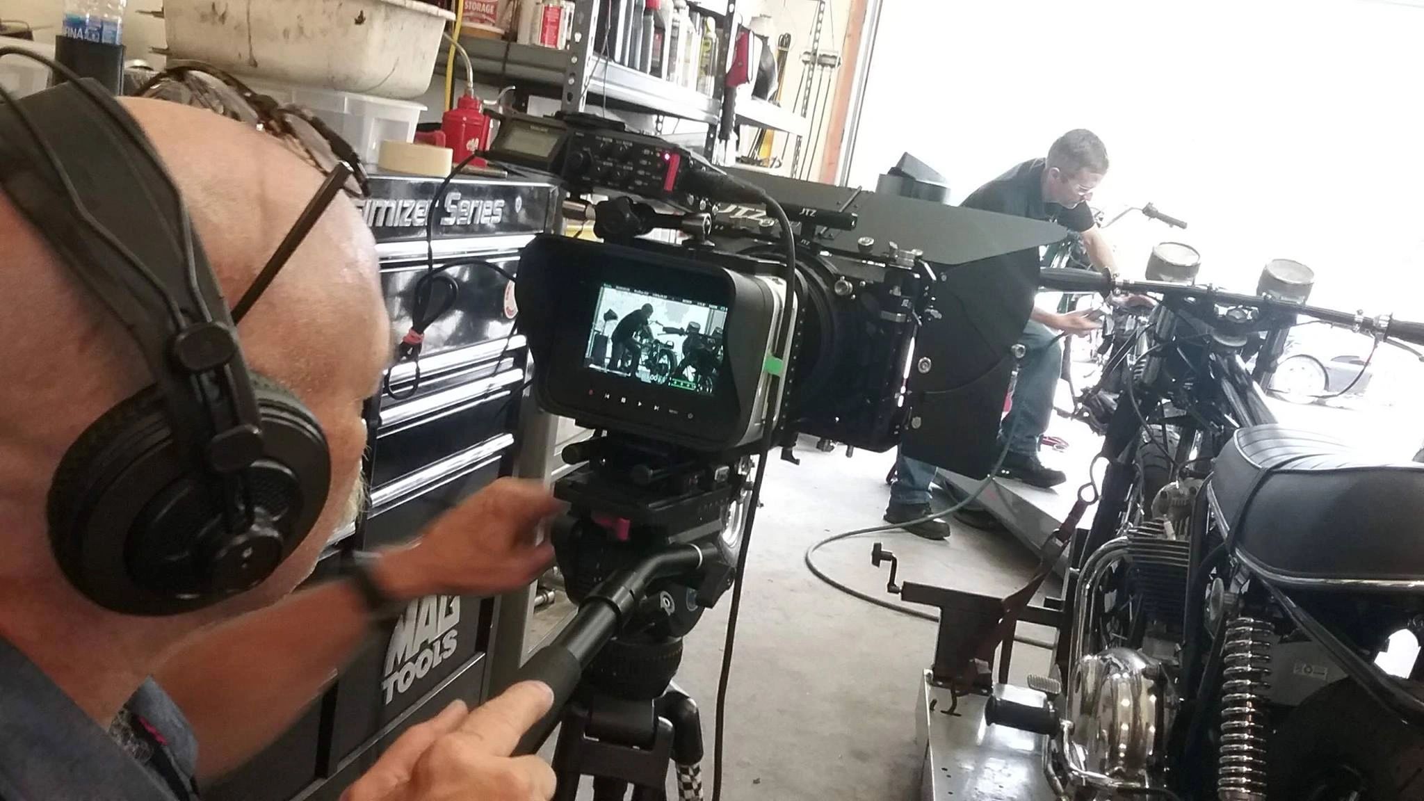 Rocker Box Productions - Video Production, Photography, Videographer