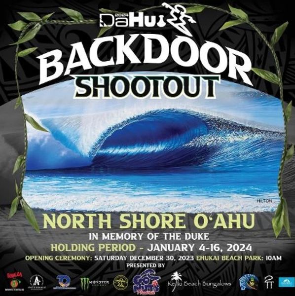 Da Hui Brasil - Marca De Surf, Da Hui, Surf