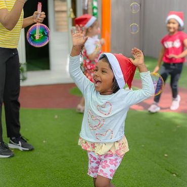 Best Wentworthville Childcare | Seven Stars Early Learning Centre