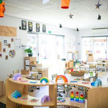 Seven Stars Early Learning | Best Wentworthville Childcare