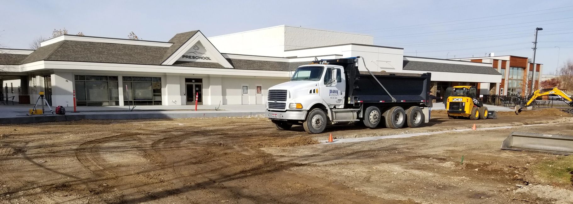 RELIGIOUS | Alpha Omega Engineering