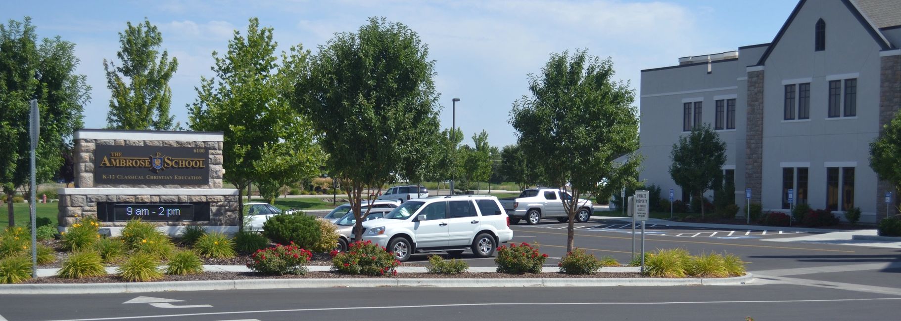 INSTITUTIONS | Alpha Omega Engineering