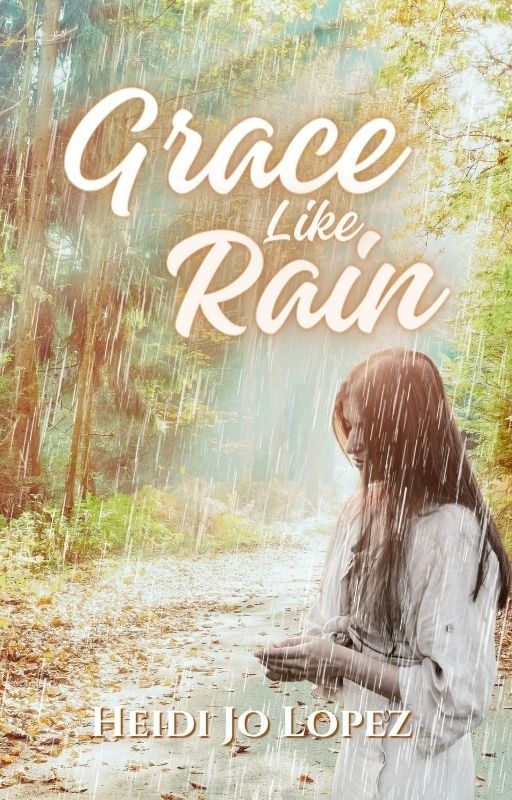 Grace Like Rain