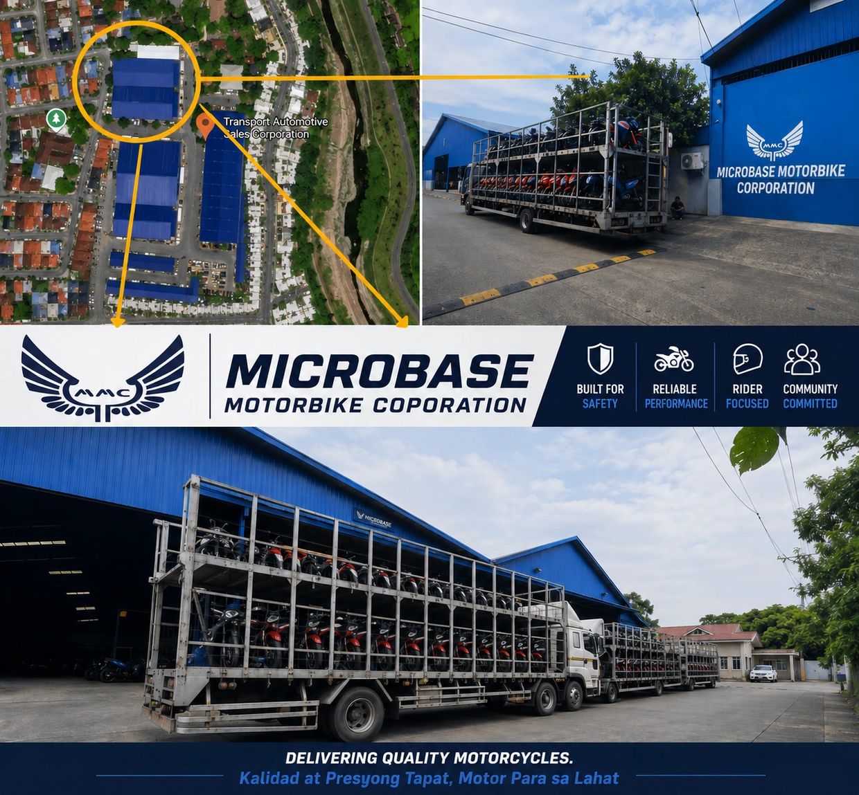 Exciting Motorcycle Launch Coming Soon at Microbike