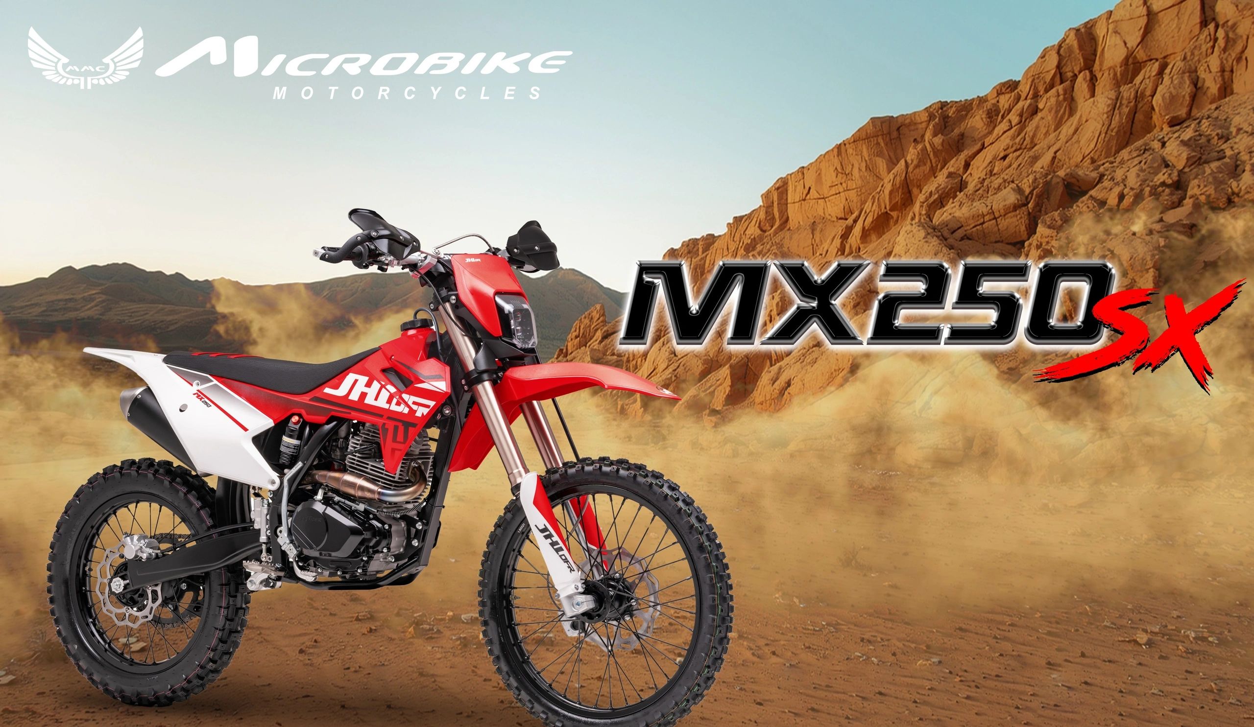 Exciting Motorcycle Launch Coming Soon at Microbike
