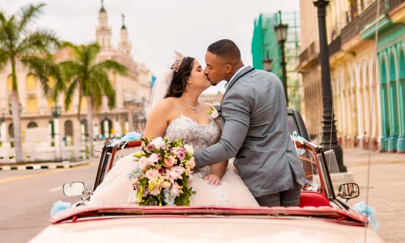 Eventos Reinas Cuba - Eventos en Cuba, Wedding Planner Cuba, Bodas en Cuba