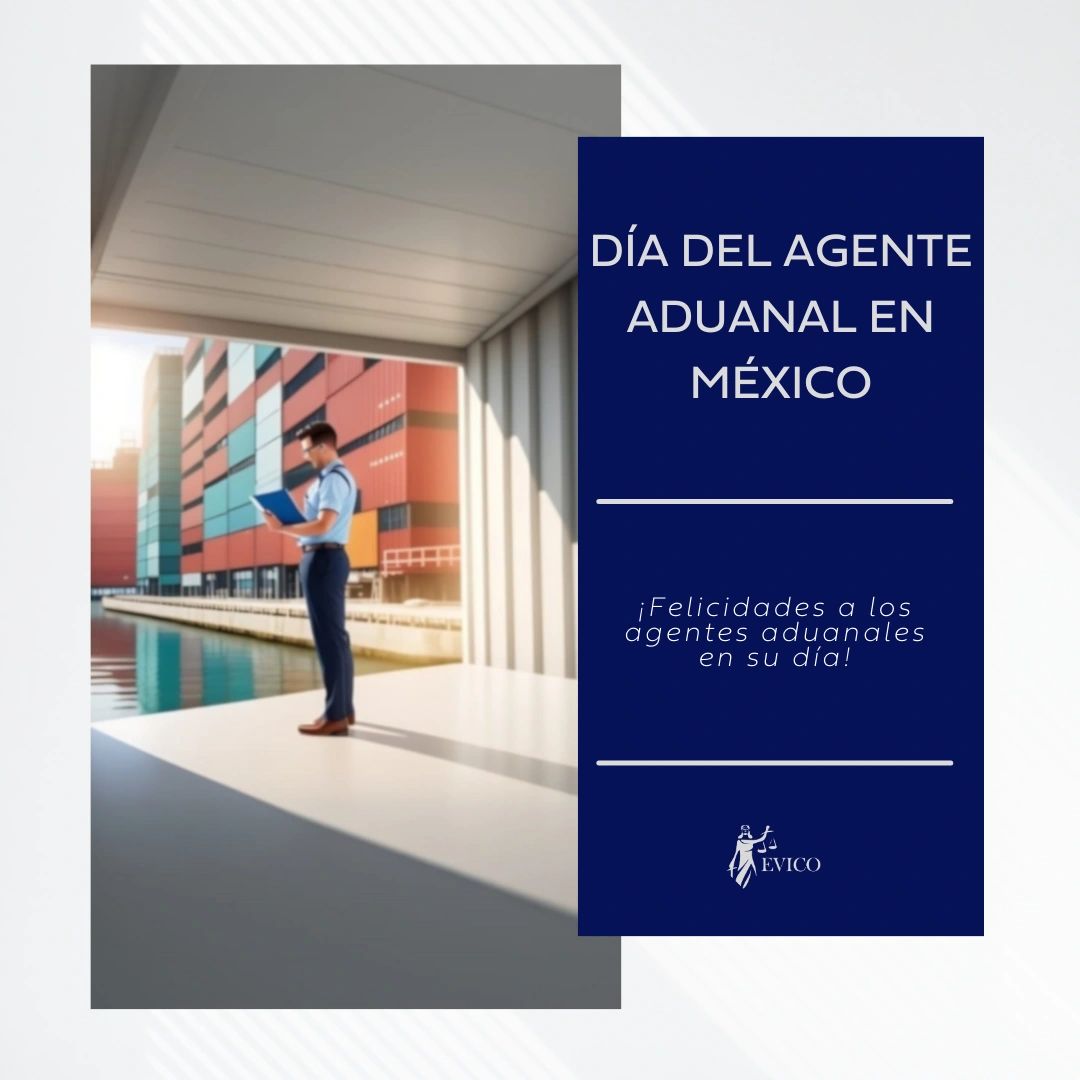 La Indispensable Figura del Agente Aduanal en México.