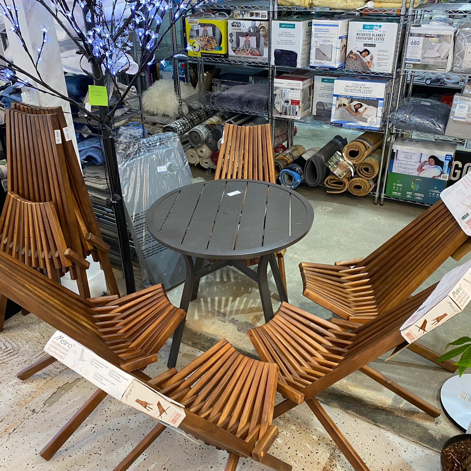 Outlet Store – Great and Good Deals Ltd.