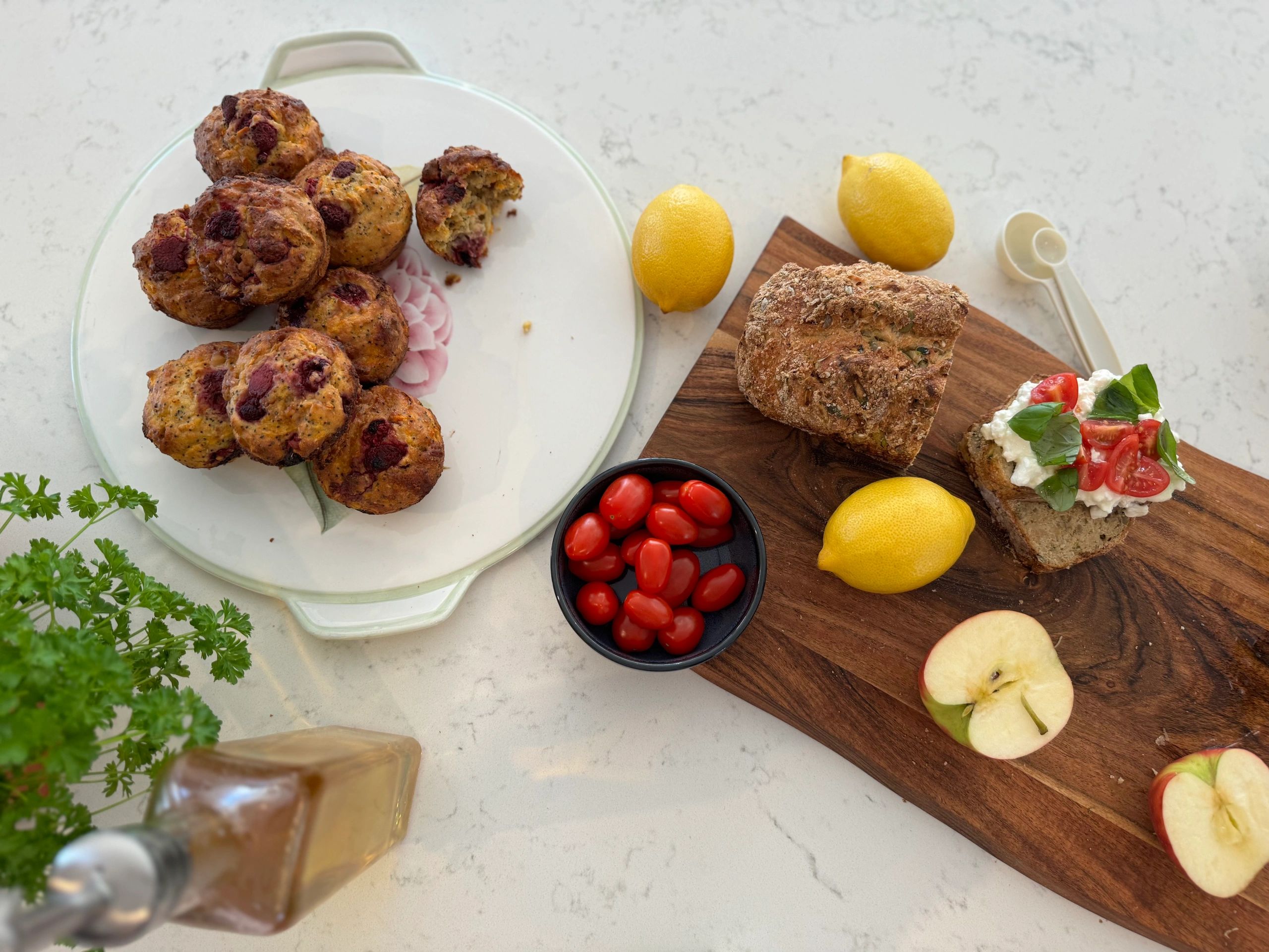 Health and Nutrition Services | Bright Nutrition