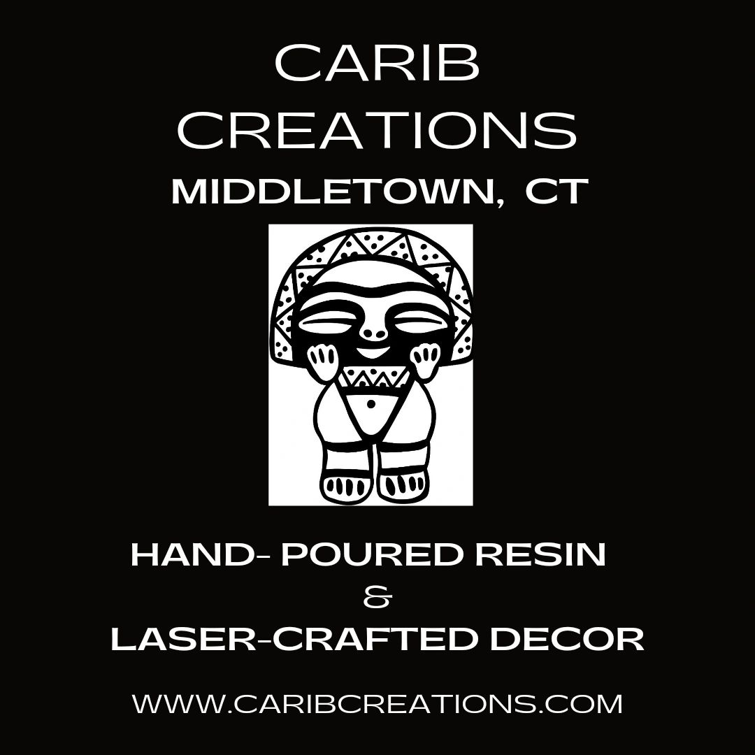 Serving Board - Carib Creations