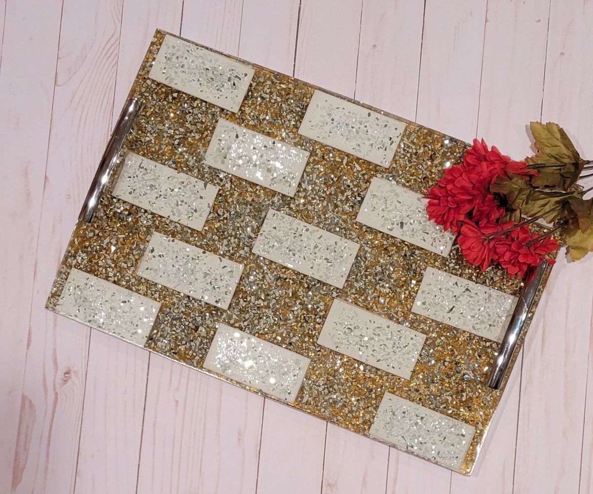 Celebration Resin Board