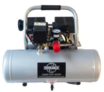 Hookah Diving Systems | Hooka Max Diving