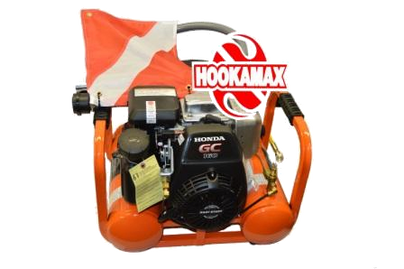 Hookamax Dive Systems - Home