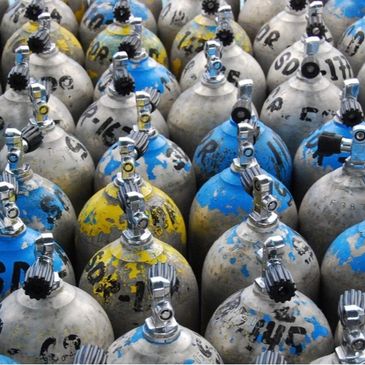 Hookah Diving Systems | Hooka Max Diving