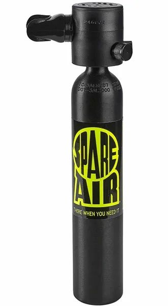 Spare Air 3000 Standard kit