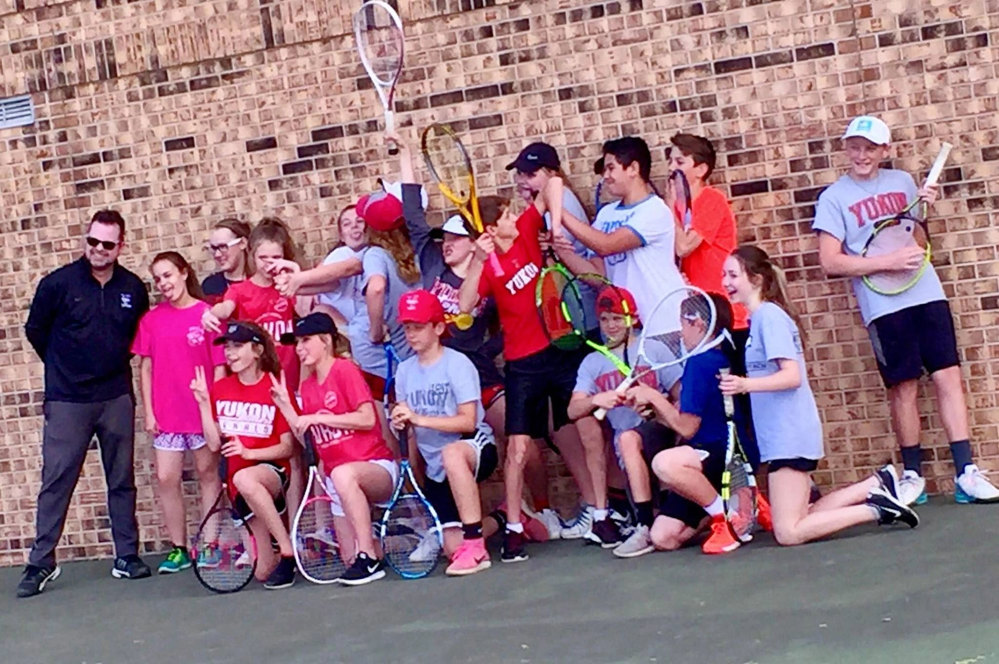 Yukon Tennis & Technology Academy