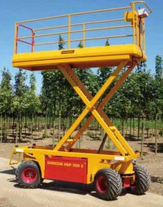 Field Production Systems | Hort Tech Systems