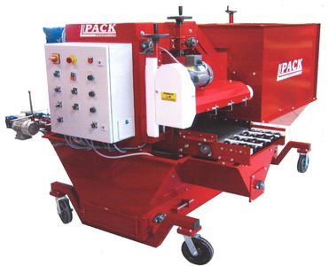 Hort Tech Systems - Nursery Automation, Automation Equipment