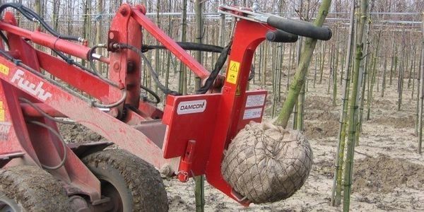 Field Production Systems | Hort Tech Systems