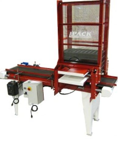 Material Handling Systems | Hort Tech Systems