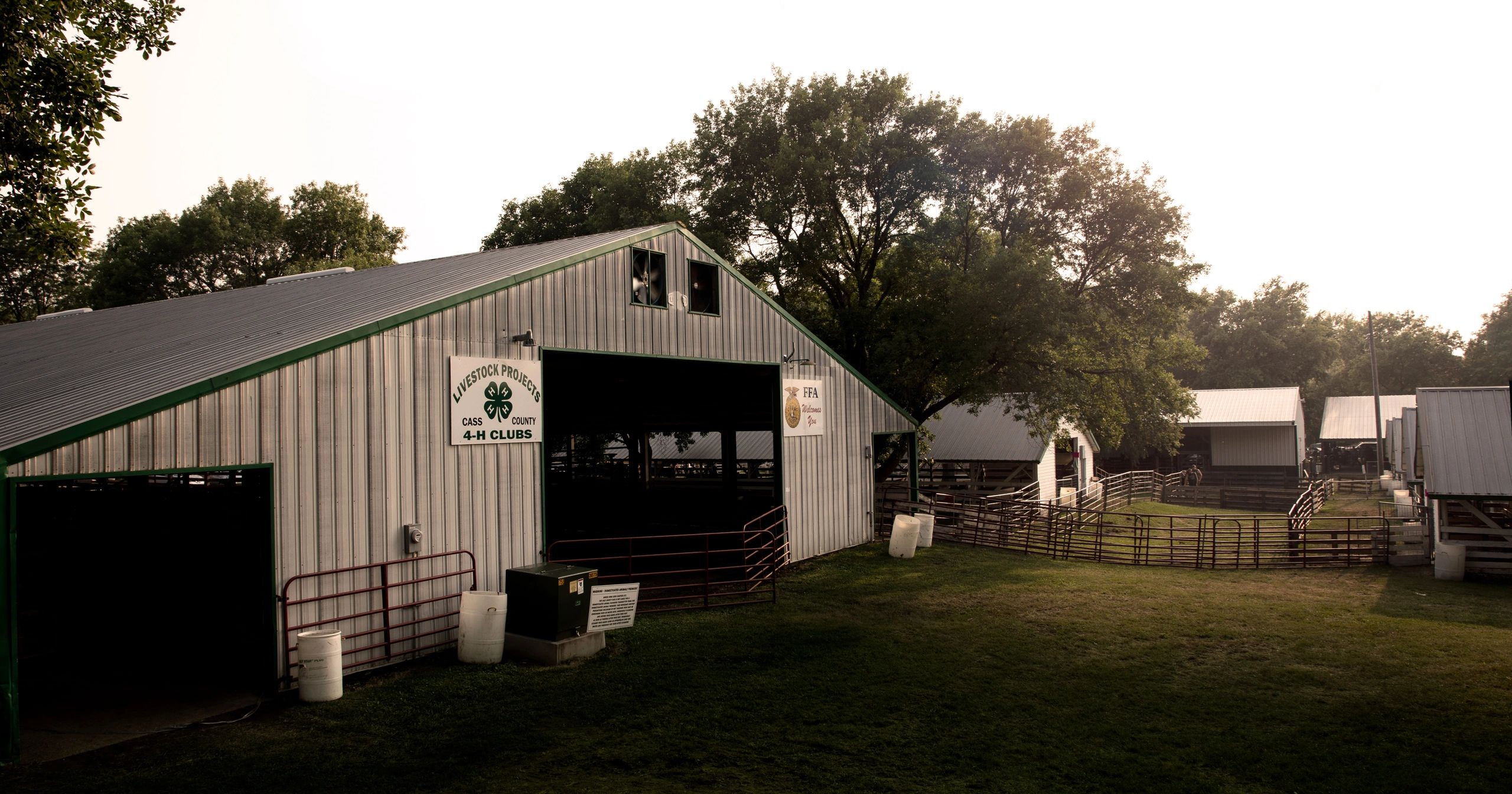 Cass County Fair: Experience the Best County Fair in Iowa